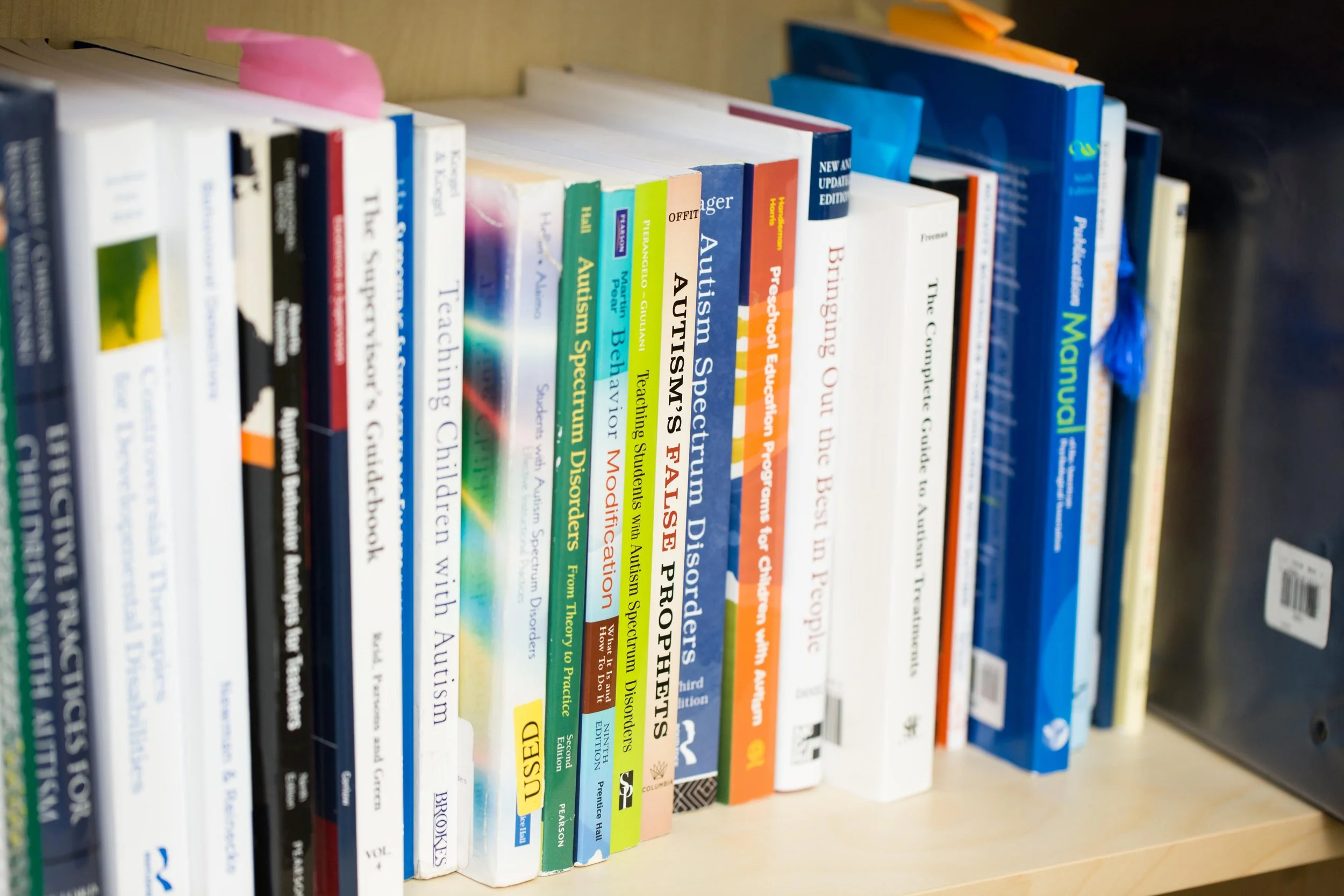 Search Learning Group