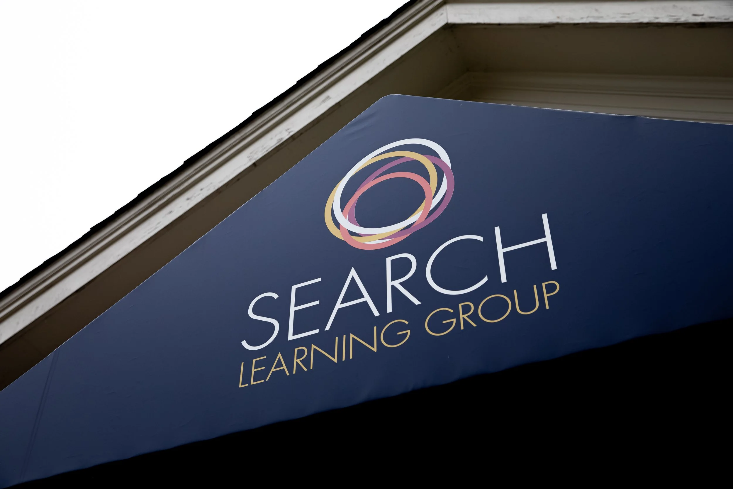 Learn More — Search Learning Group