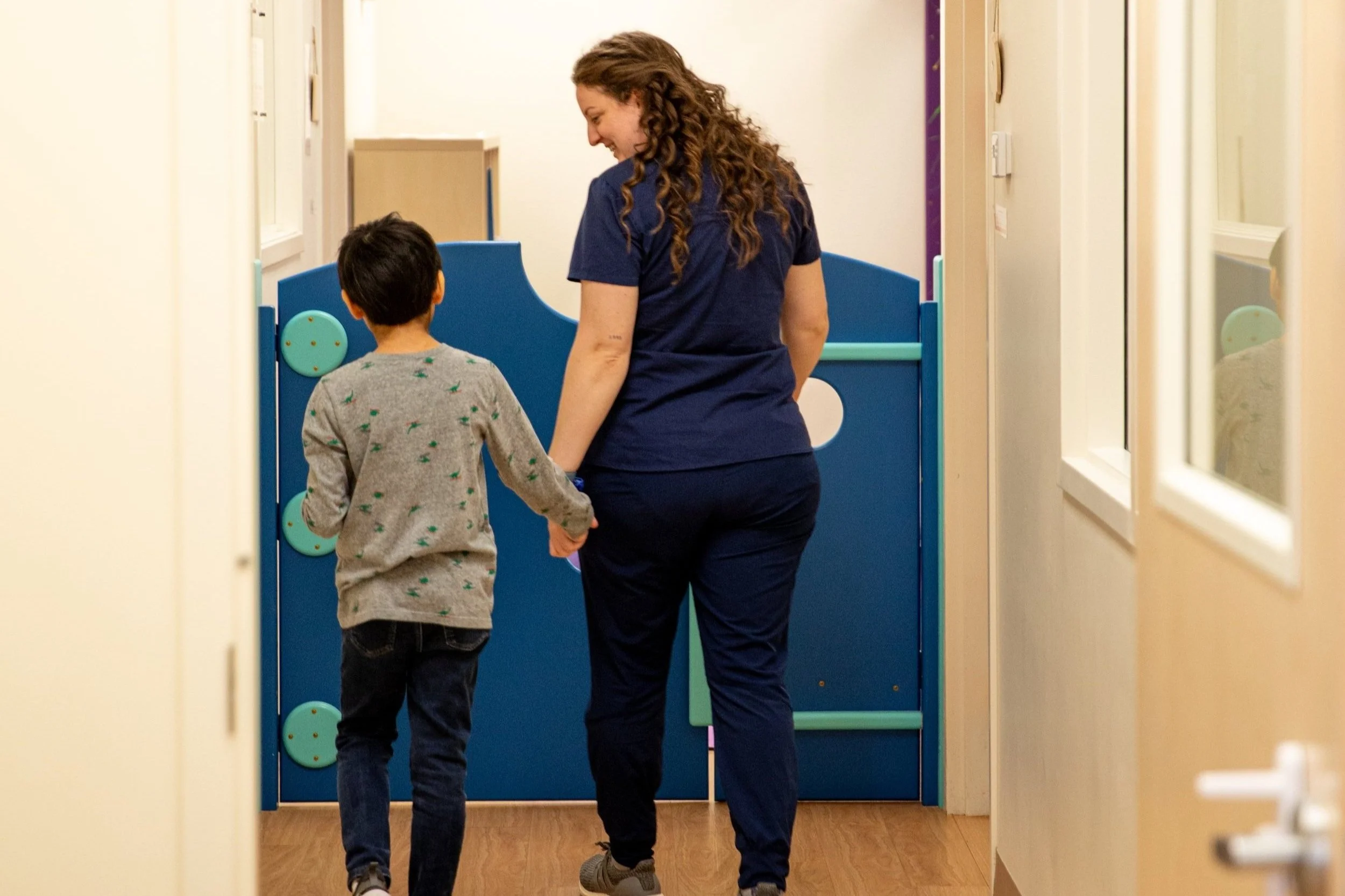 Who We Are — Search Learning Group