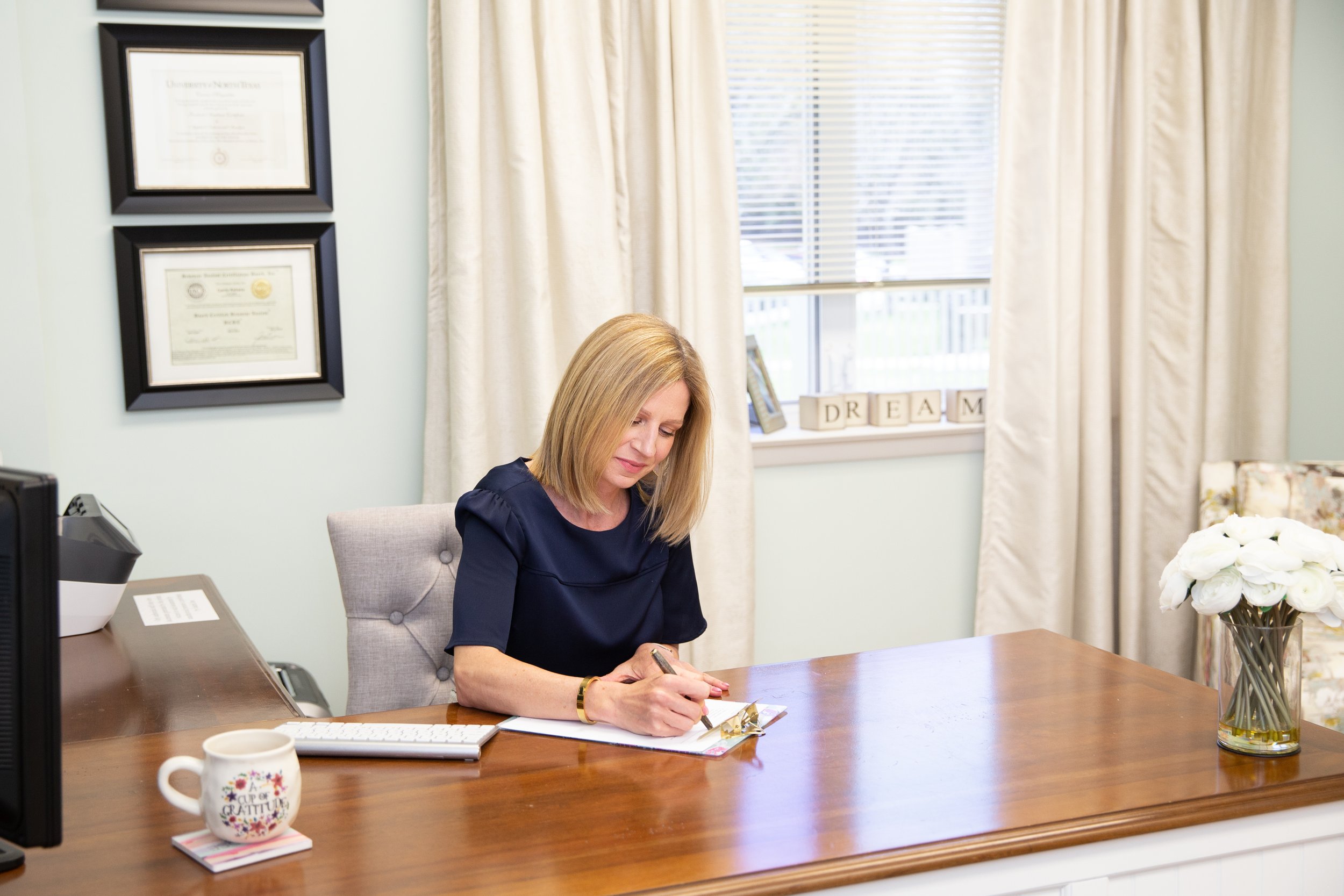 Who We Are — Search Learning Group