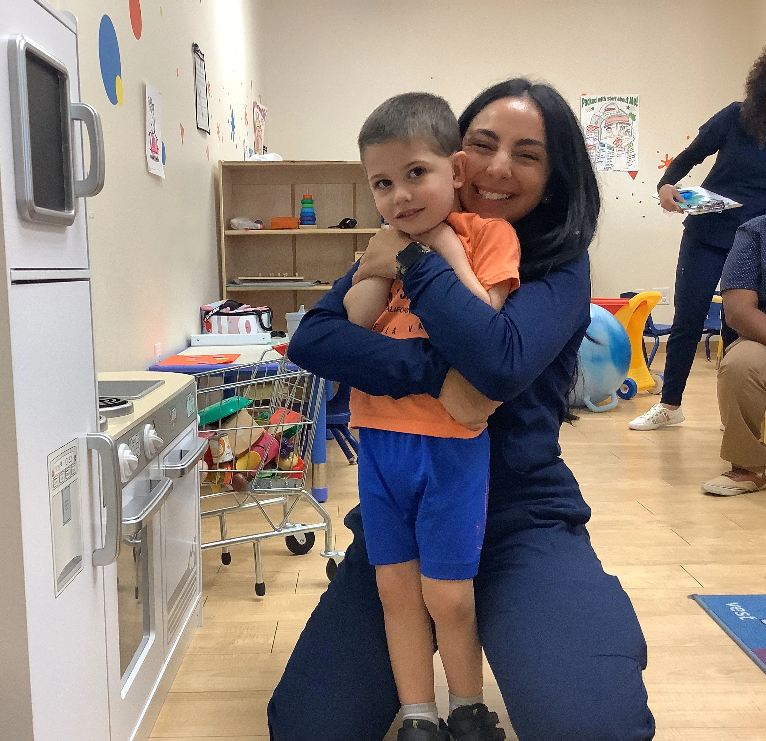 Our Program — Search Learning Group