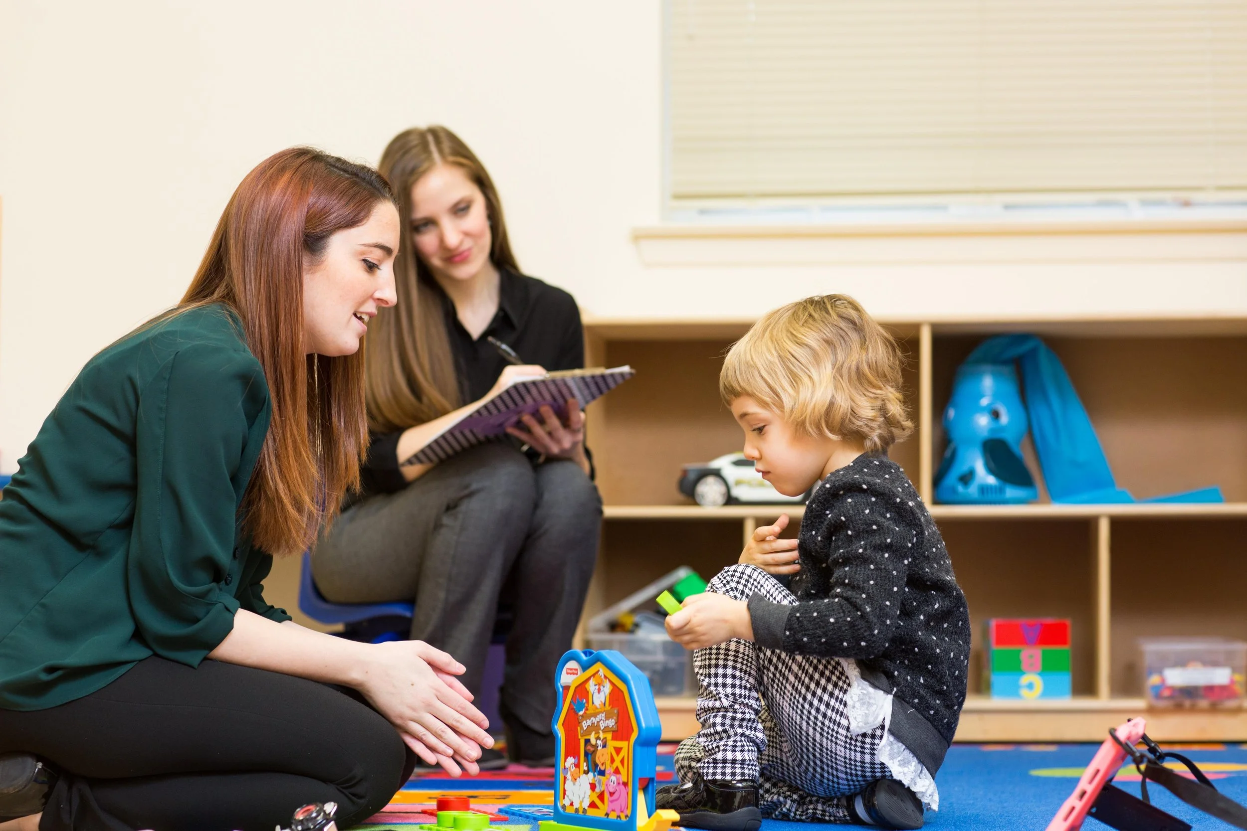 Contact — Search Learning Group