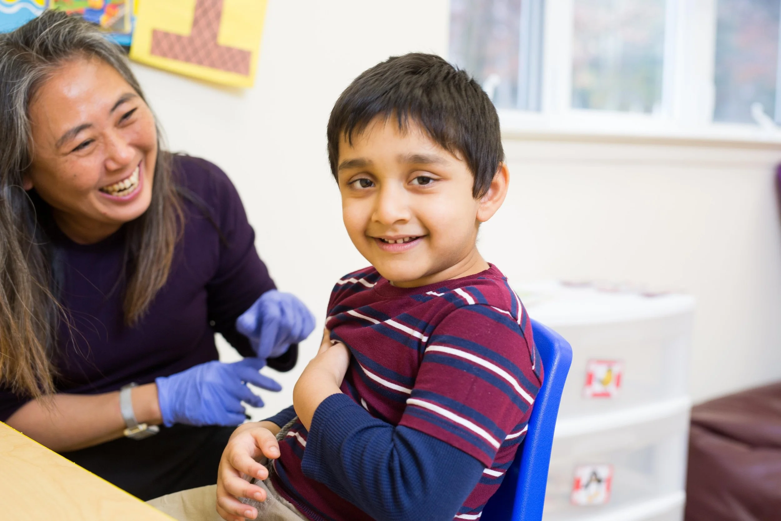 Our Program — Search Learning Group