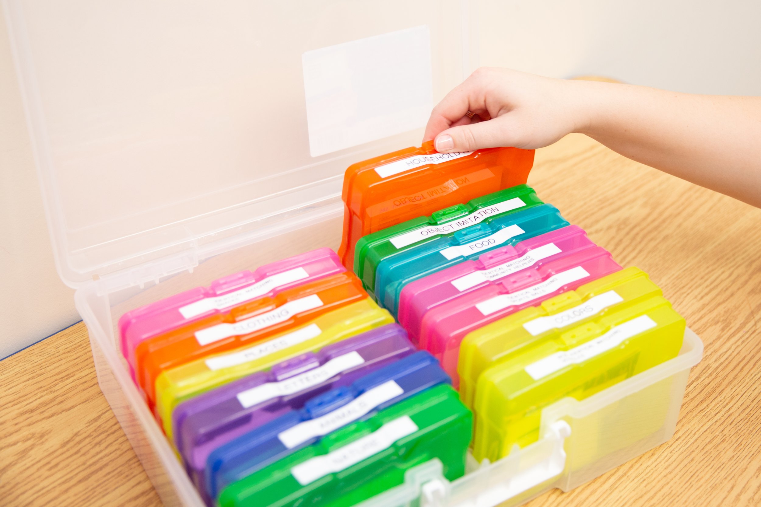 Search Learning Group