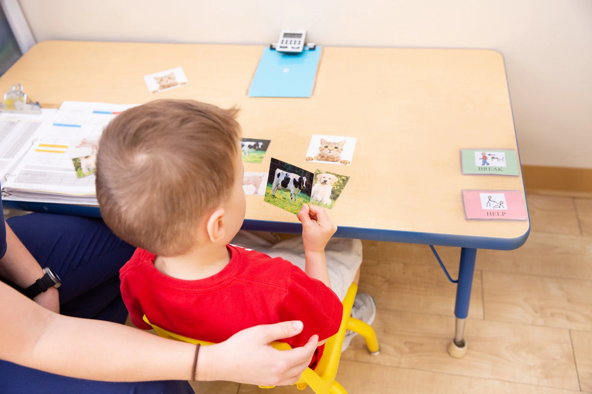 Search Learning Group