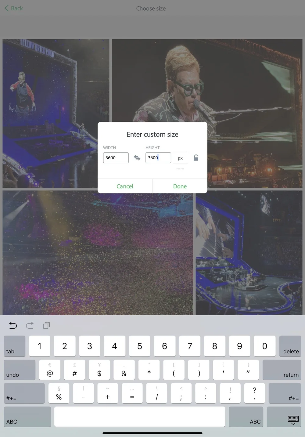 Adobe Express for creative projects — Katie the Creative Lady | Create ...
