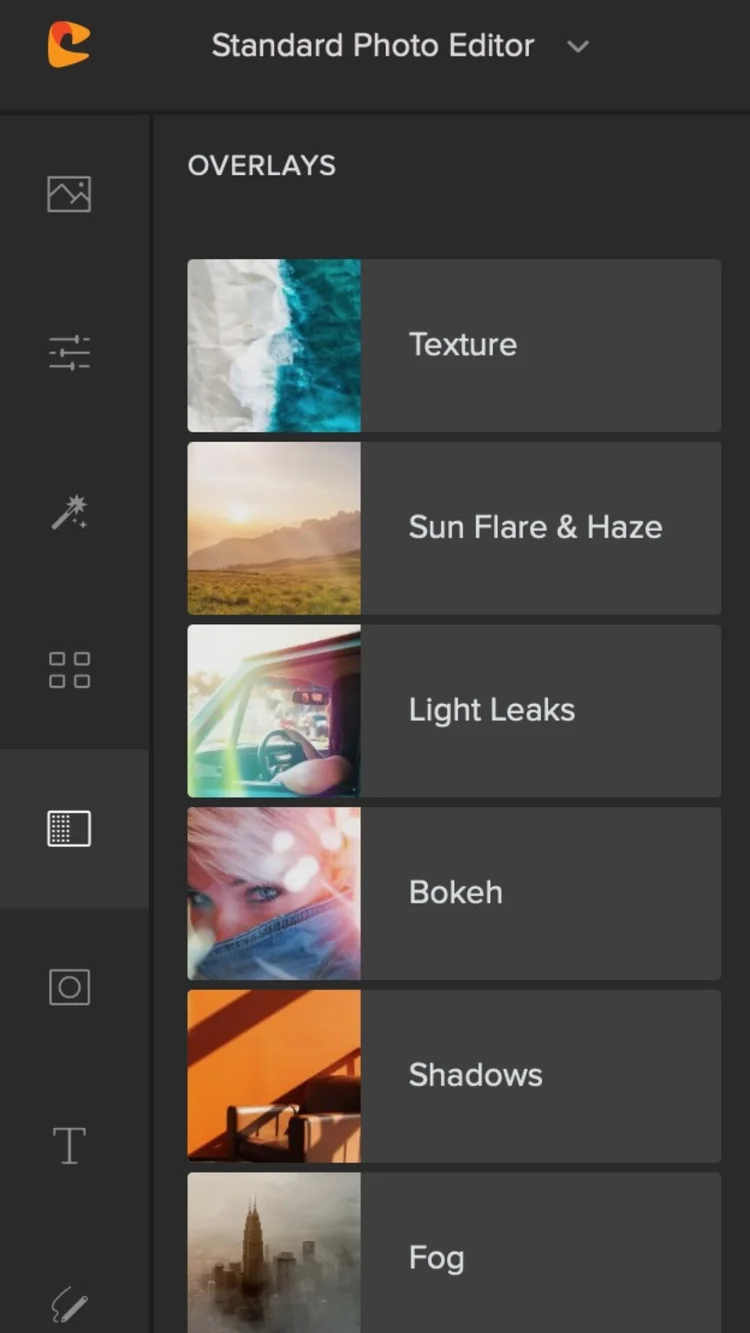 Colorcinch for fun online photo editing — Katie the Creative Lady ...