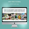 How to document your everyday life with meaningful words and photos ...