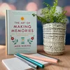 Book Club Discussion - The Art of Making Memories — Katie the Creative ...