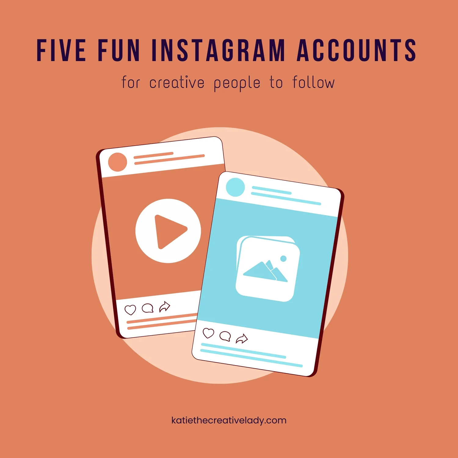 Creative Instagram Accounts to Follow for Inspiration | 5 Top Picks ...