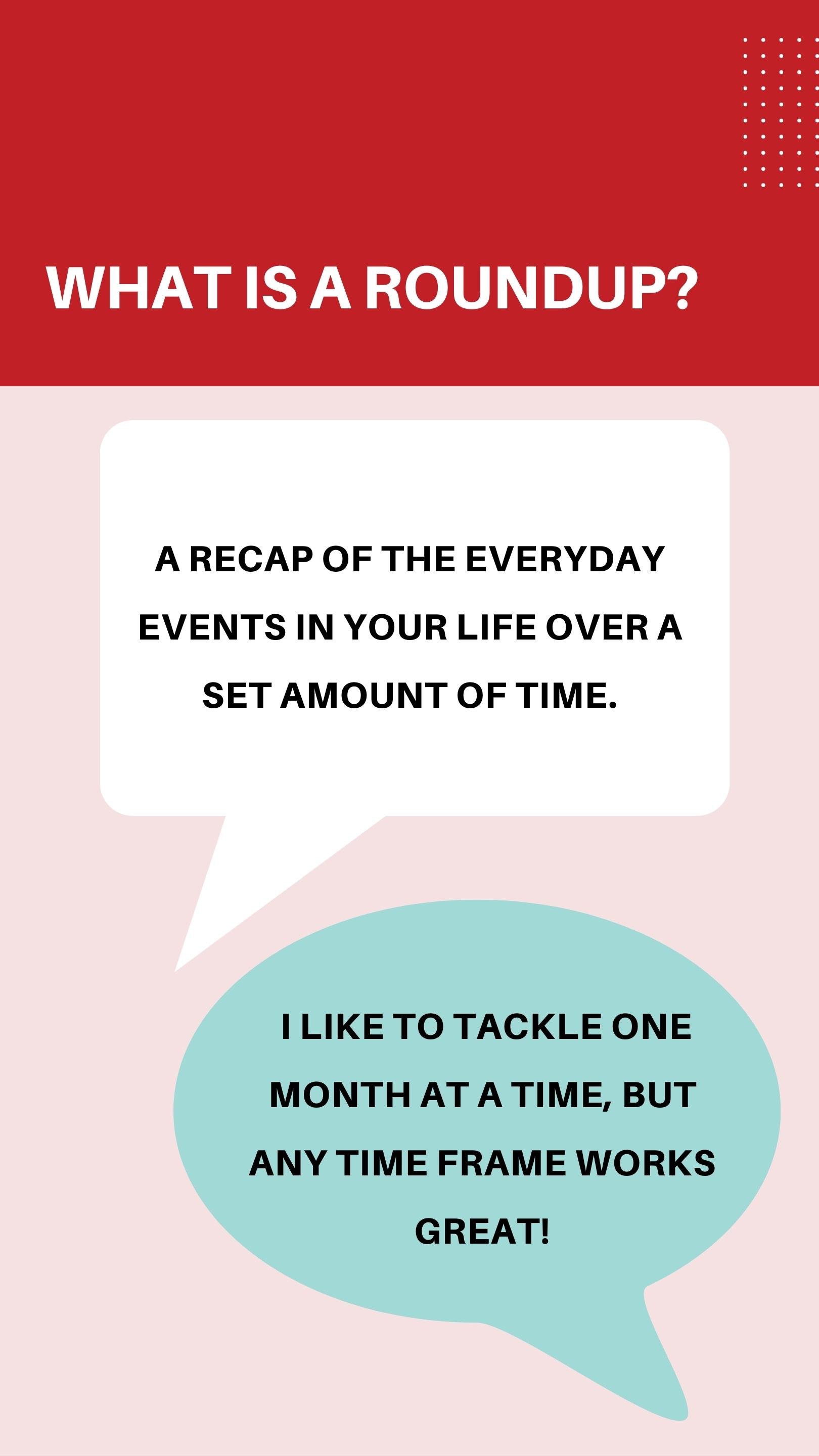 Remember your July Memories — Katie the Creative Lady | Create, Capture ...