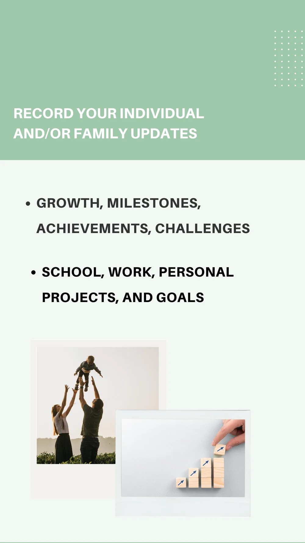 End of March — Katie the Creative Lady | Create, Capture, Celebrate