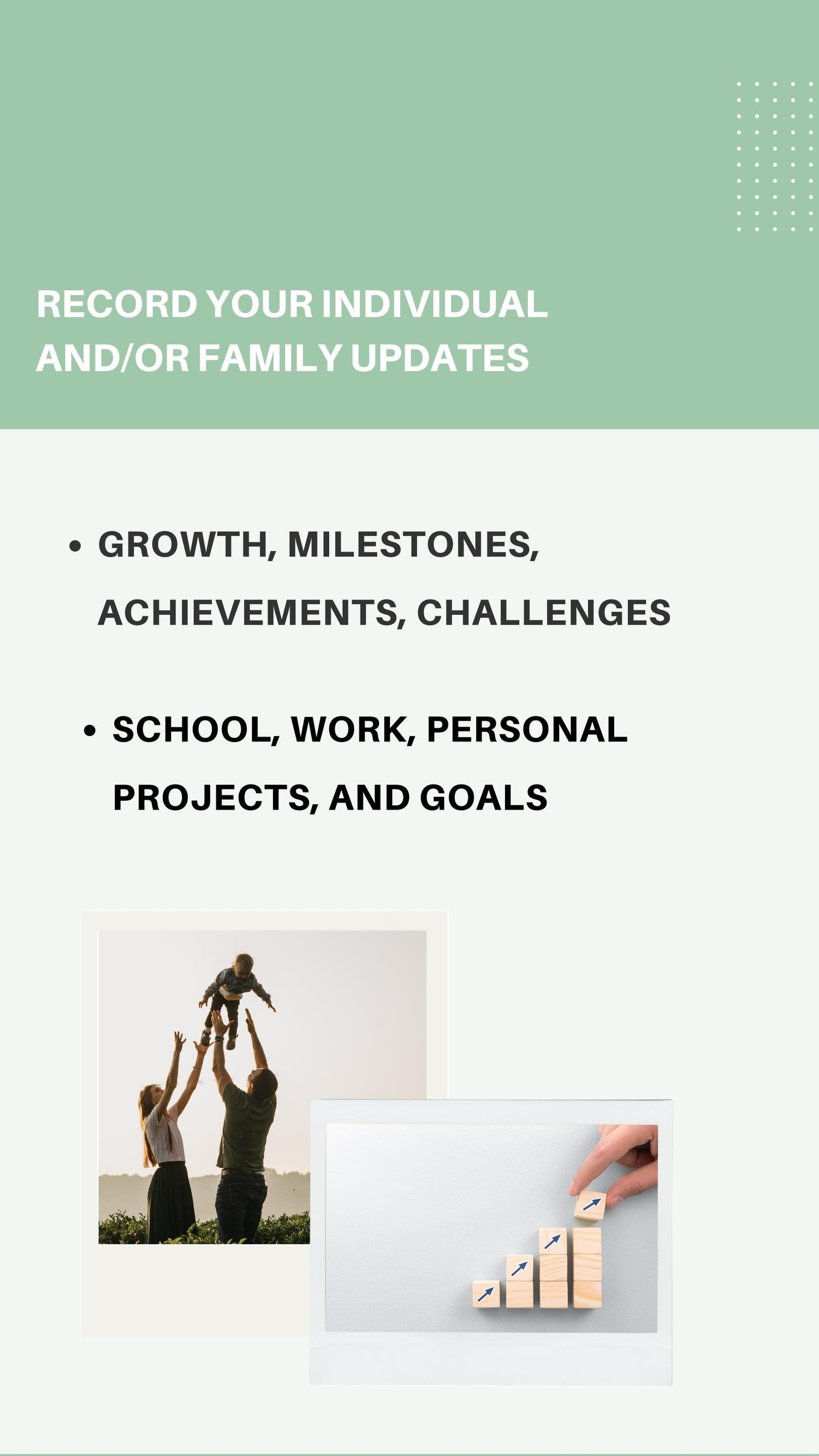 End of March — Katie the Creative Lady | Create, Capture, Celebrate