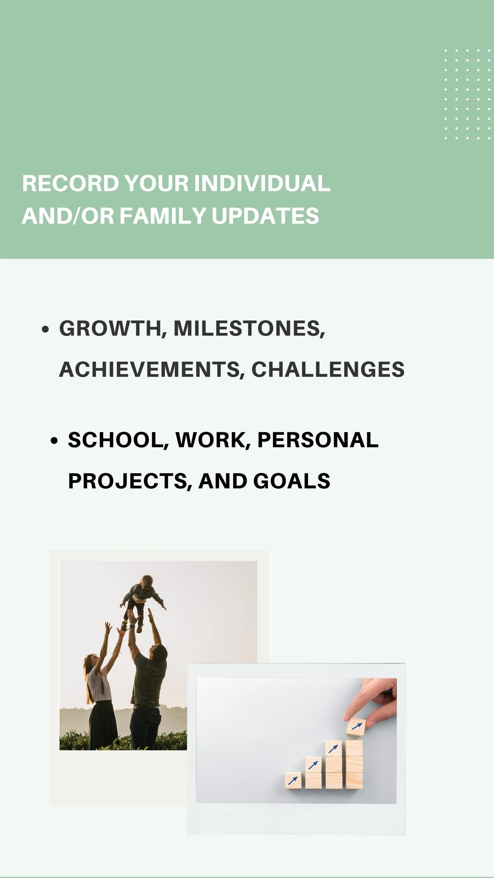 End of March — Katie the Creative Lady | Create, Capture, Celebrate