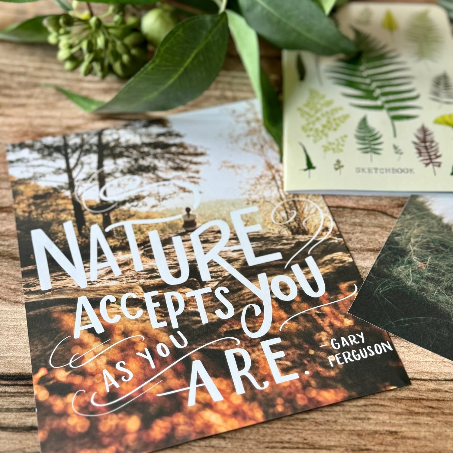 Love Your Imperfect Body — Katie the Creative Lady | Create, Capture ...