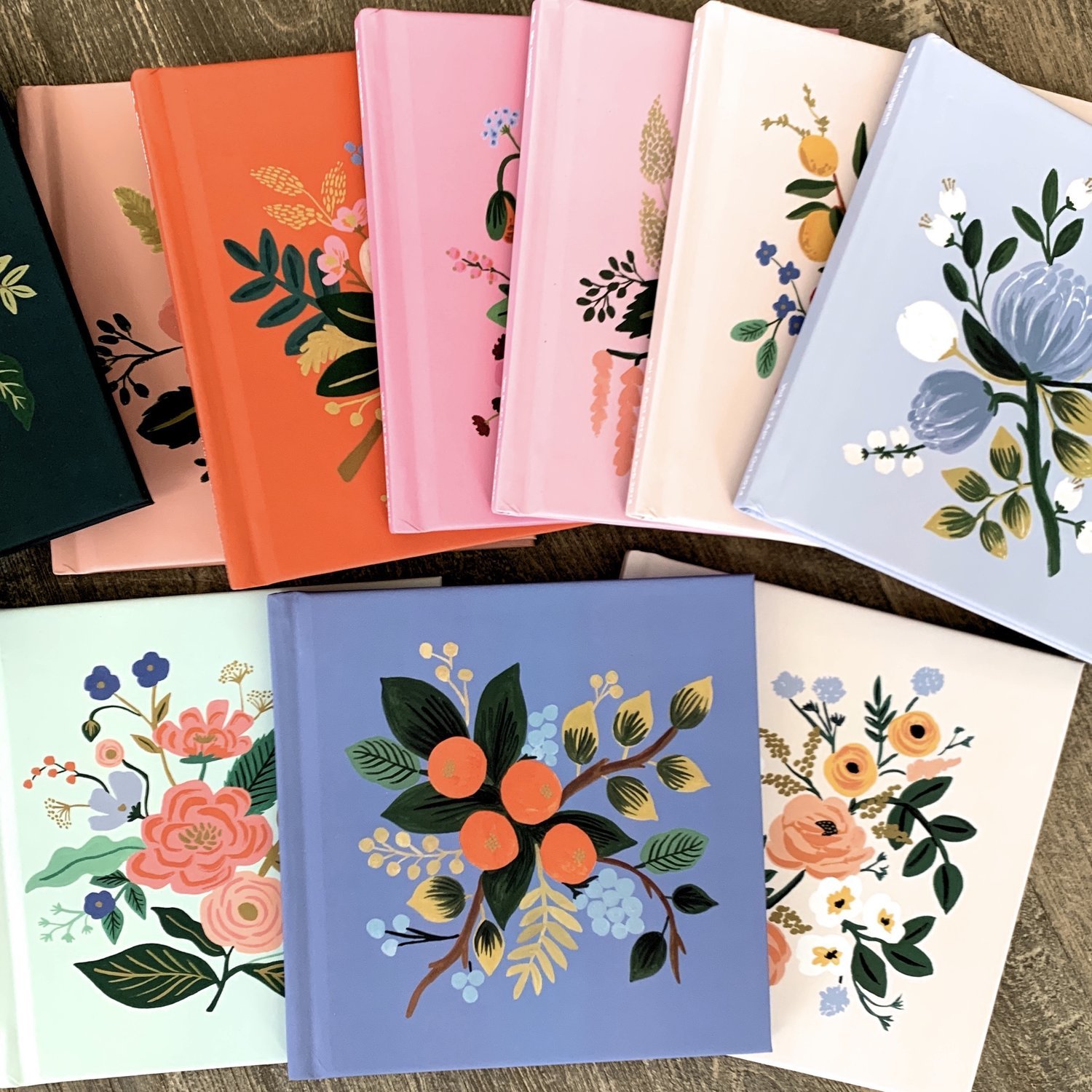 Chatbooks for easy Instagram scrapbooking — Katie the Creative Lady ...