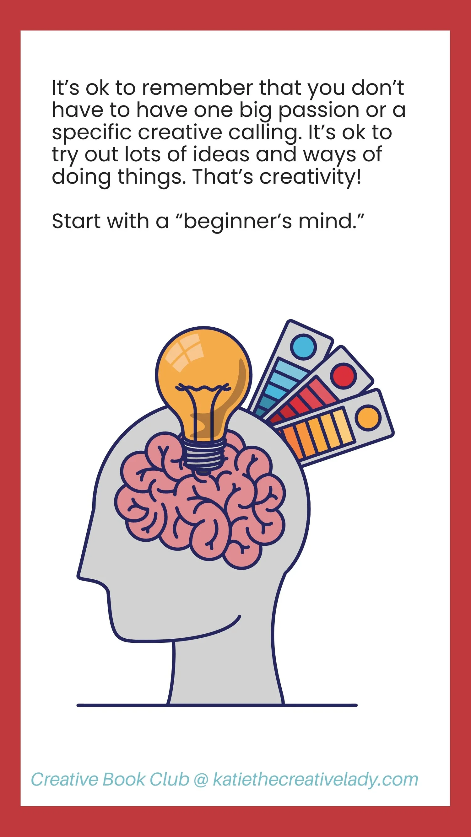 Designing Your Life - Part 1 — Katie the Creative Lady | Create ...