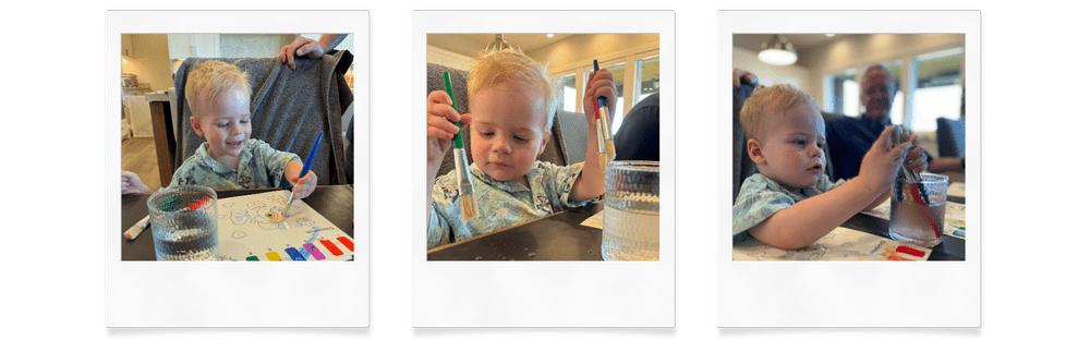 Find Your Creative Joy — Katie the Creative Lady | Create, Capture ...