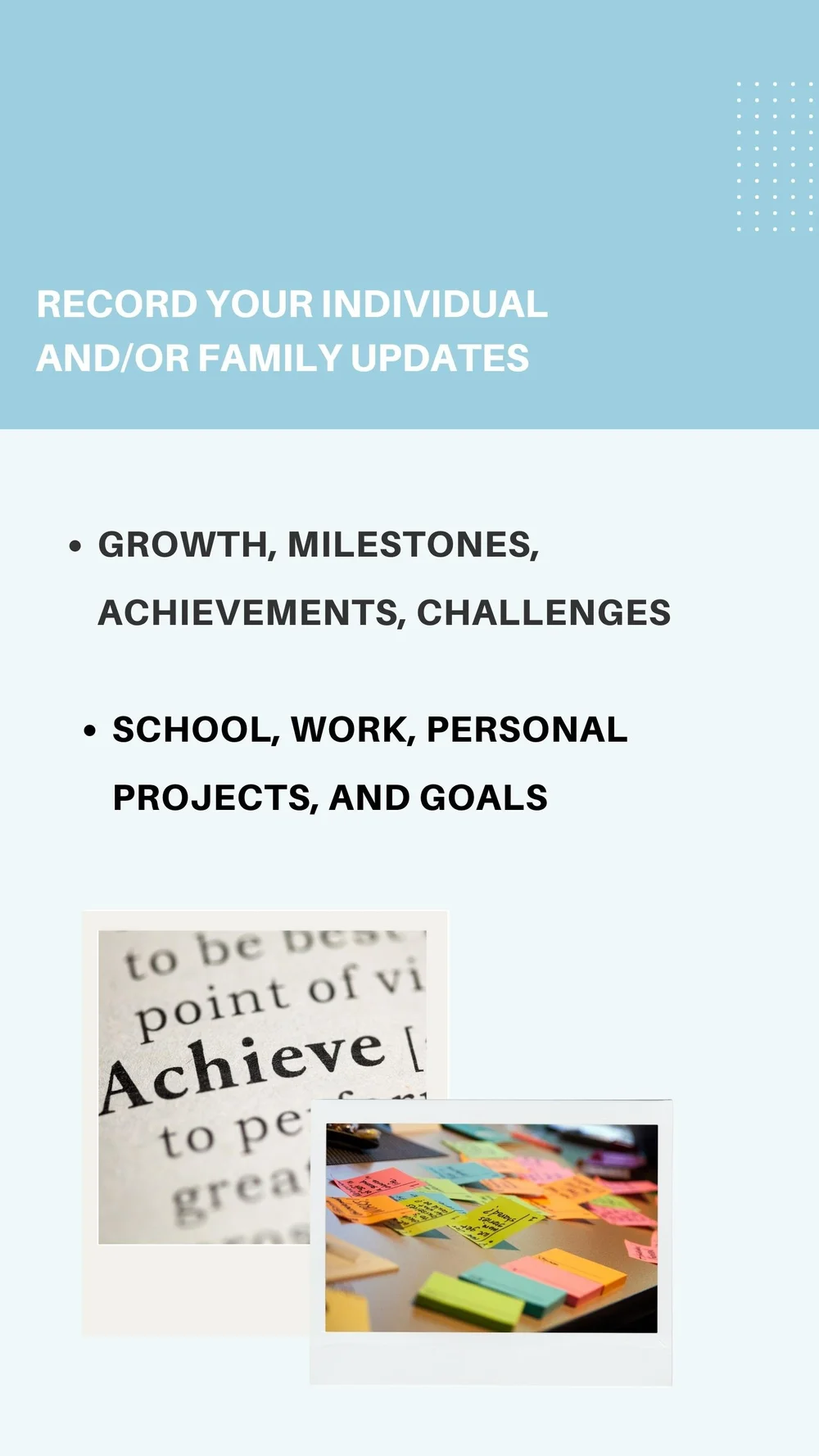 Adios August — Katie the Creative Lady | Create, Capture, Celebrate