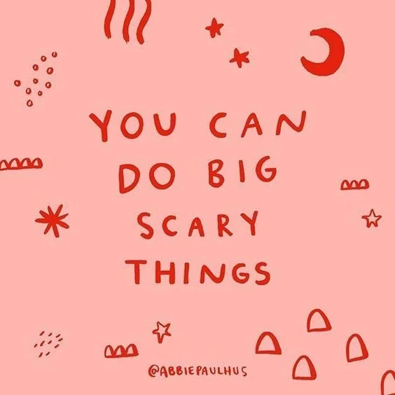 Creative words that inspire me — Katie the Creative Lady | Create ...