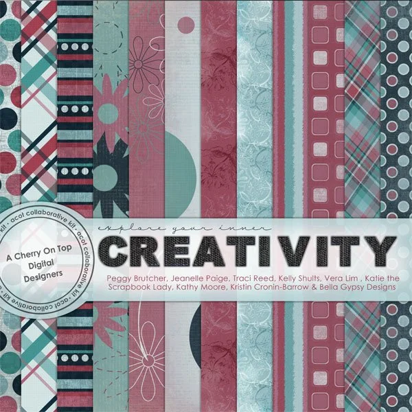 A little about my digital designing history — Katie the Creative Lady ...