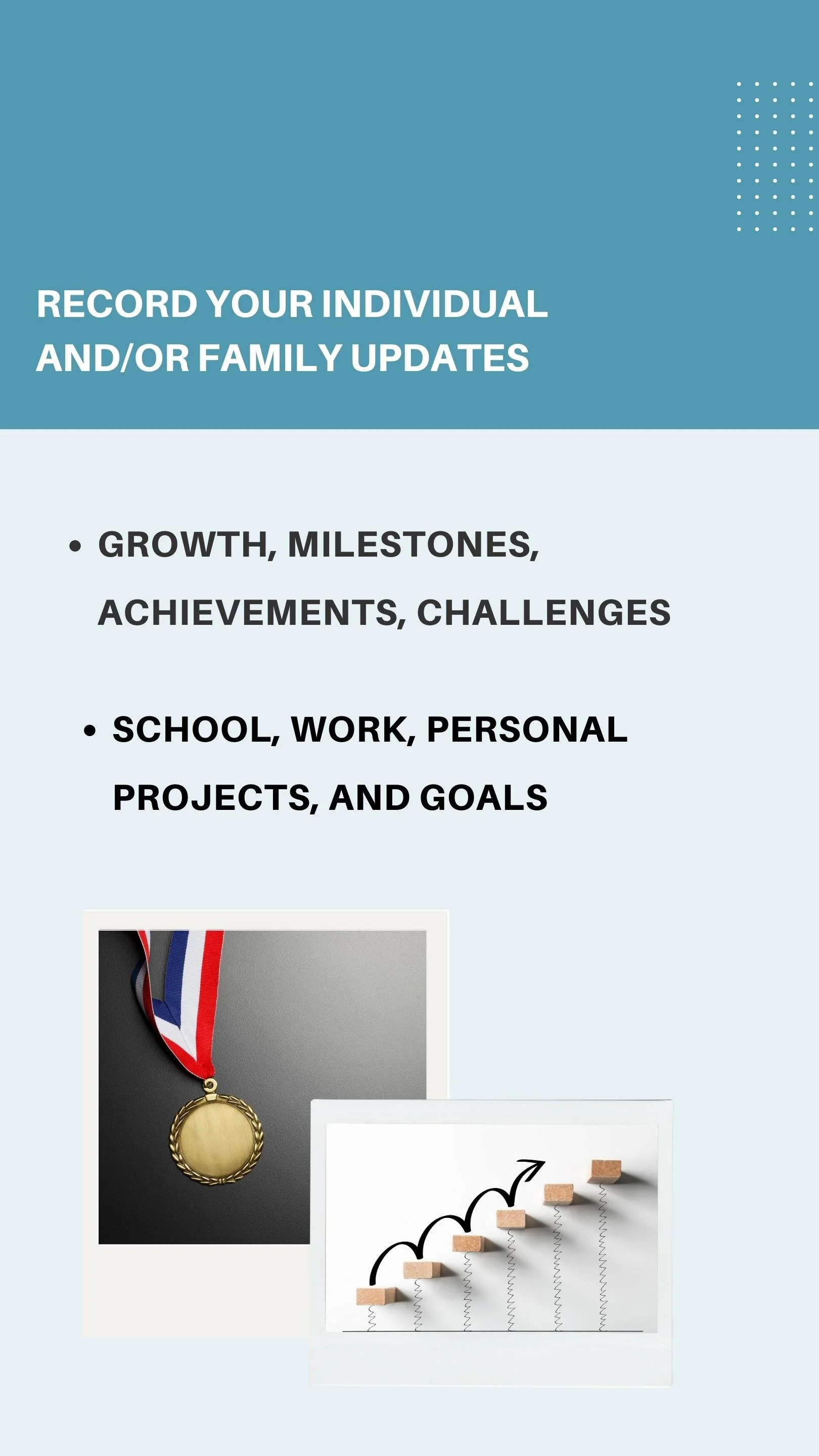 Time to reflect on June’s memories — Katie the Creative Lady | Create ...