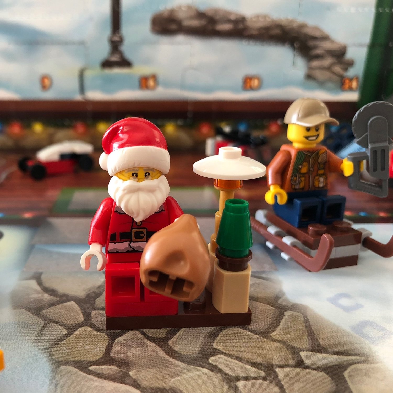 Ideas for Capturing December Memories — Katie the Creative Lady ...