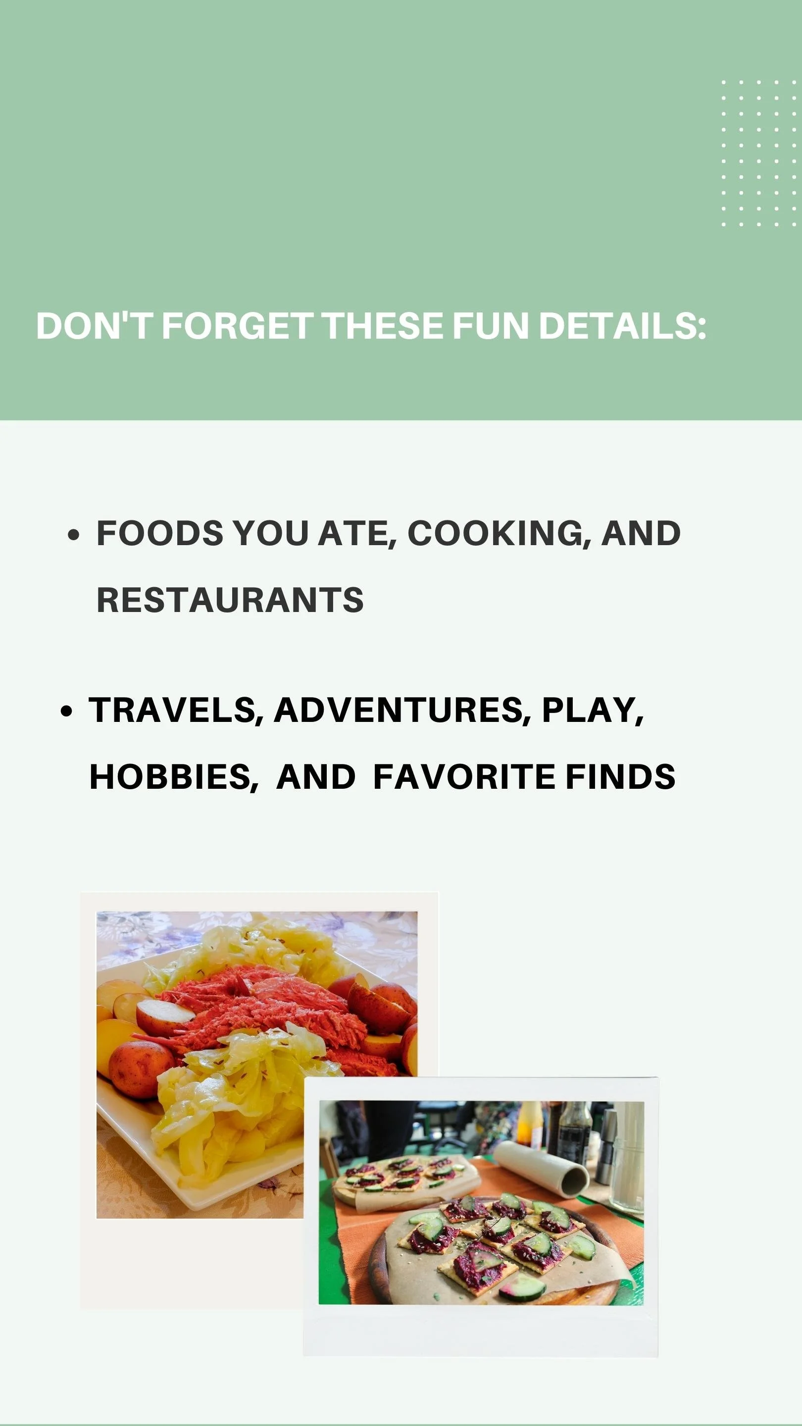 End of March — Katie the Creative Lady | Create, Capture, Celebrate