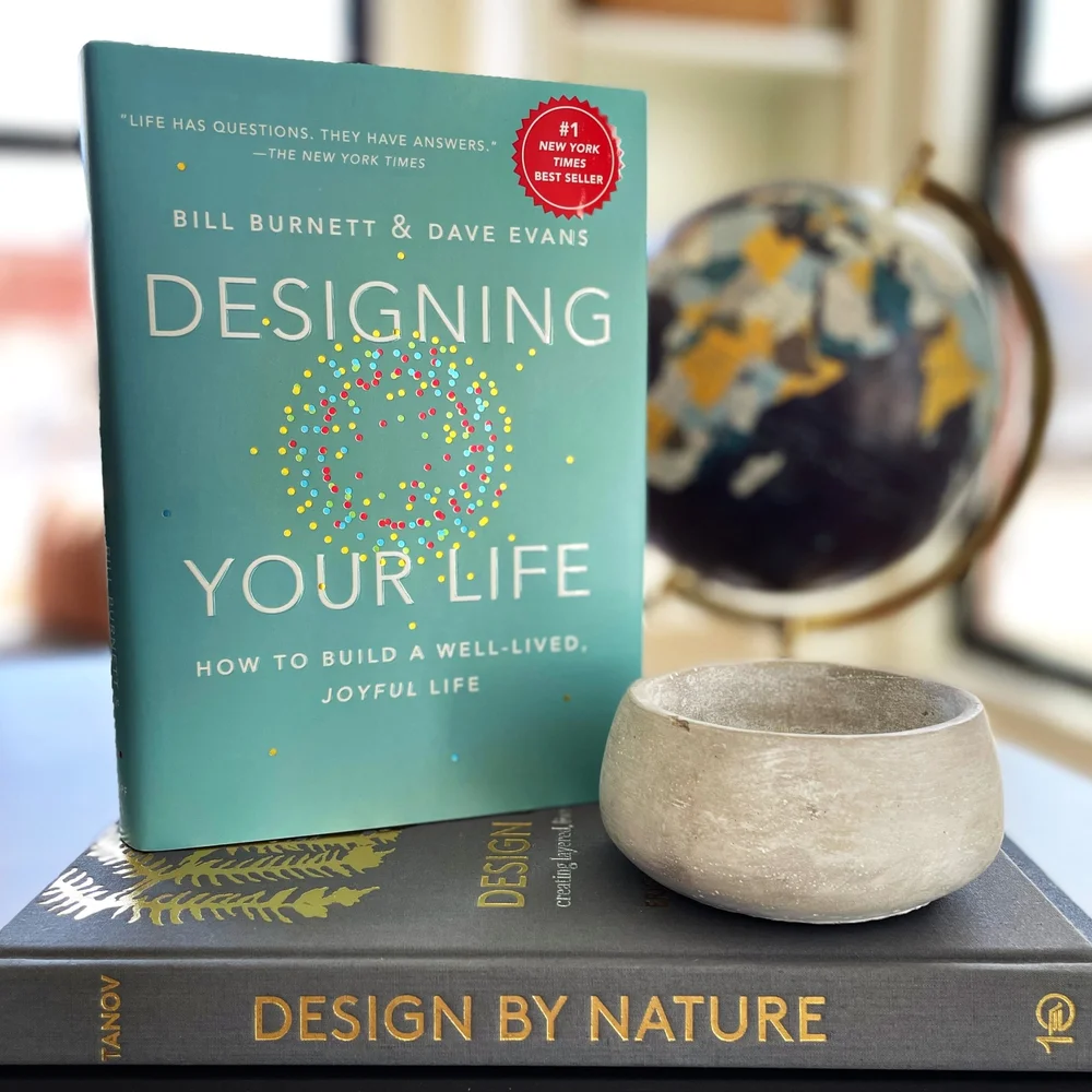 A new online book club to inspire creativity — Katie the Creative Lady ...