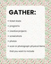 May Roundup Time — Katie the Creative Lady | Create, Capture, Celebrate