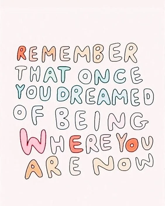 Creative words that inspire me — Katie the Creative Lady | Create ...