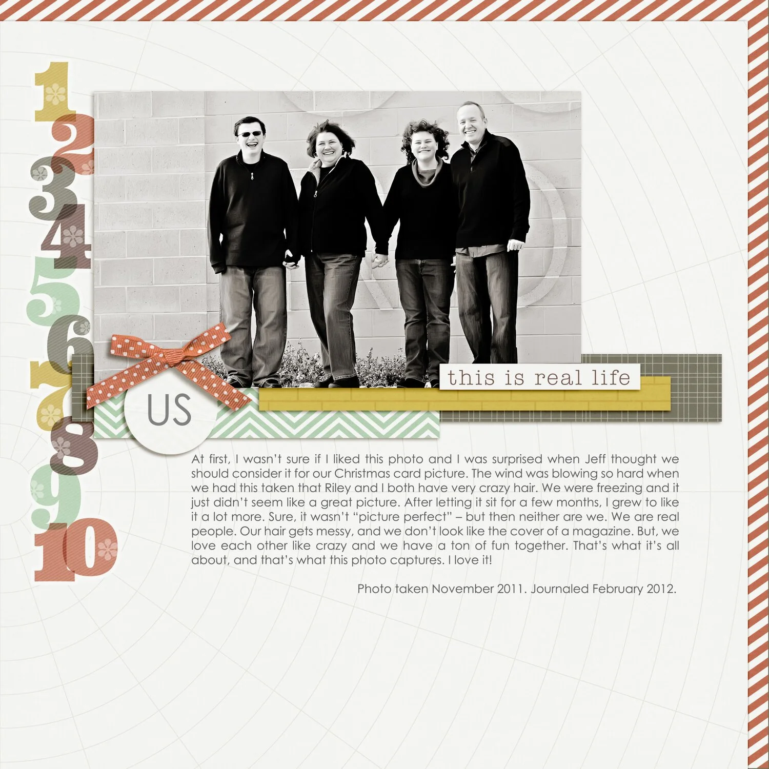 Why scrapbooks and scrapbooking are important for mental health — Katie ...