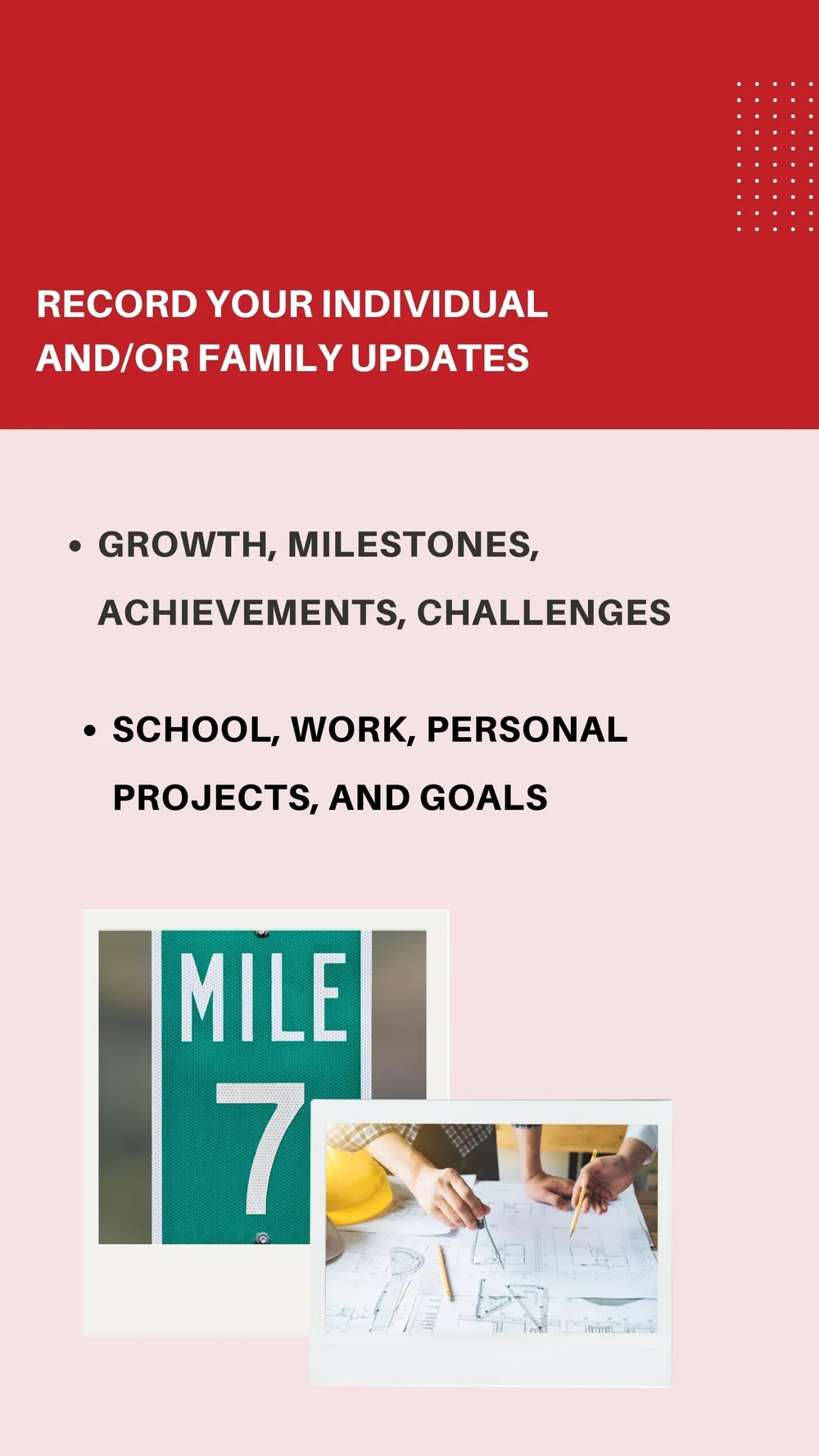 Remember your July Memories — Katie the Creative Lady | Create, Capture ...