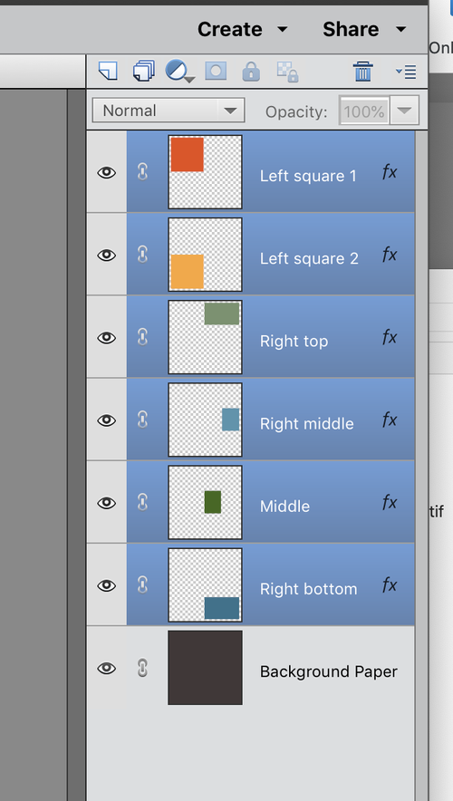 Adding borders to your pages for photobooks with a few cheats — Katie ...