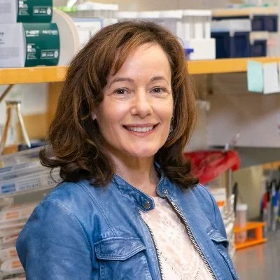 Sharon Cantor — The Cantor Laboratory
