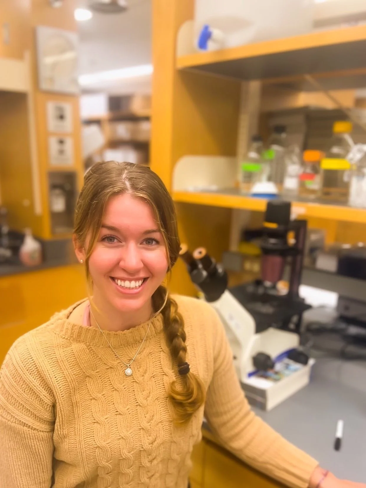 Current Lab Members — The Cantor Laboratory