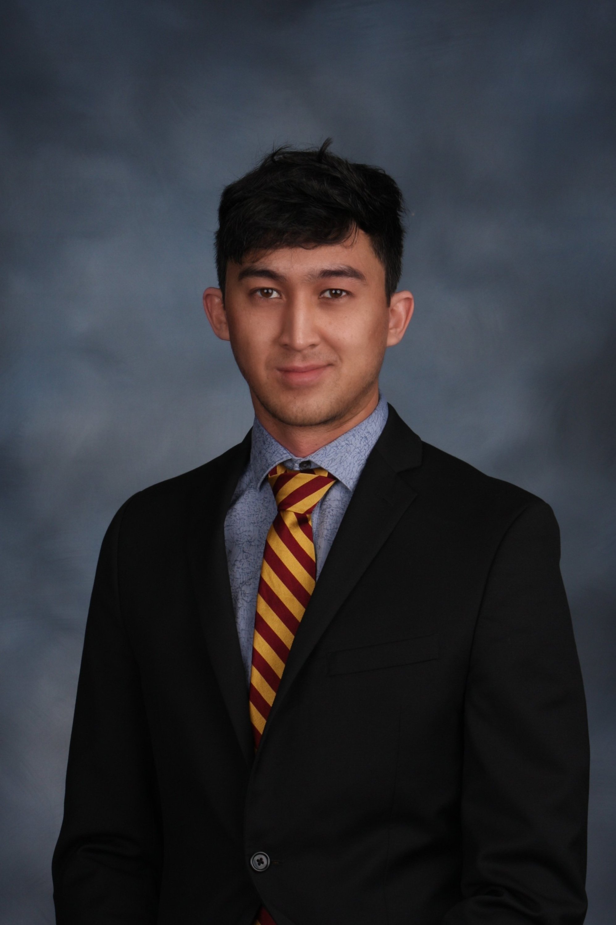 Officers — Phi Kappa Theta at Georgia Tech