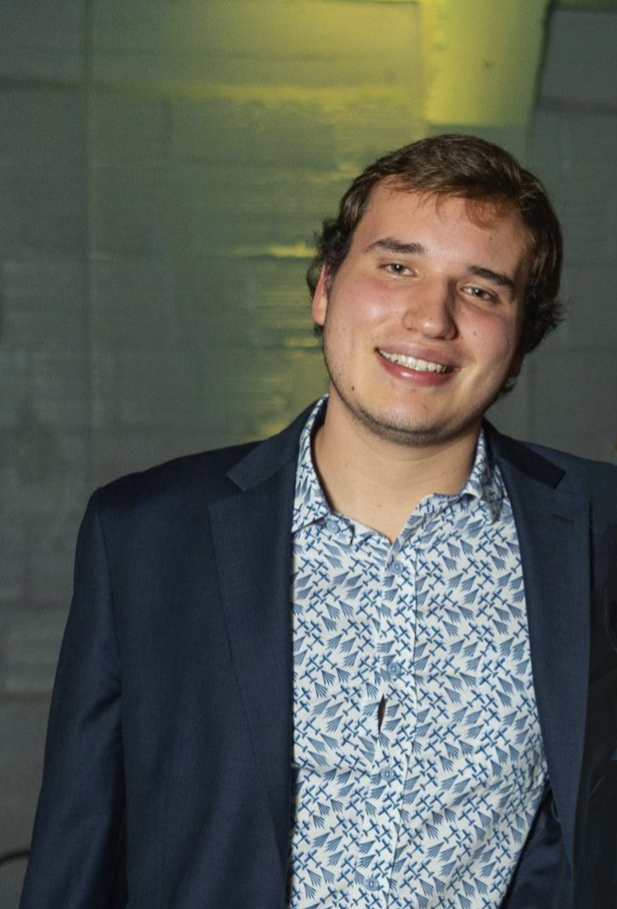 Officers — Phi Kappa Theta at Georgia Tech