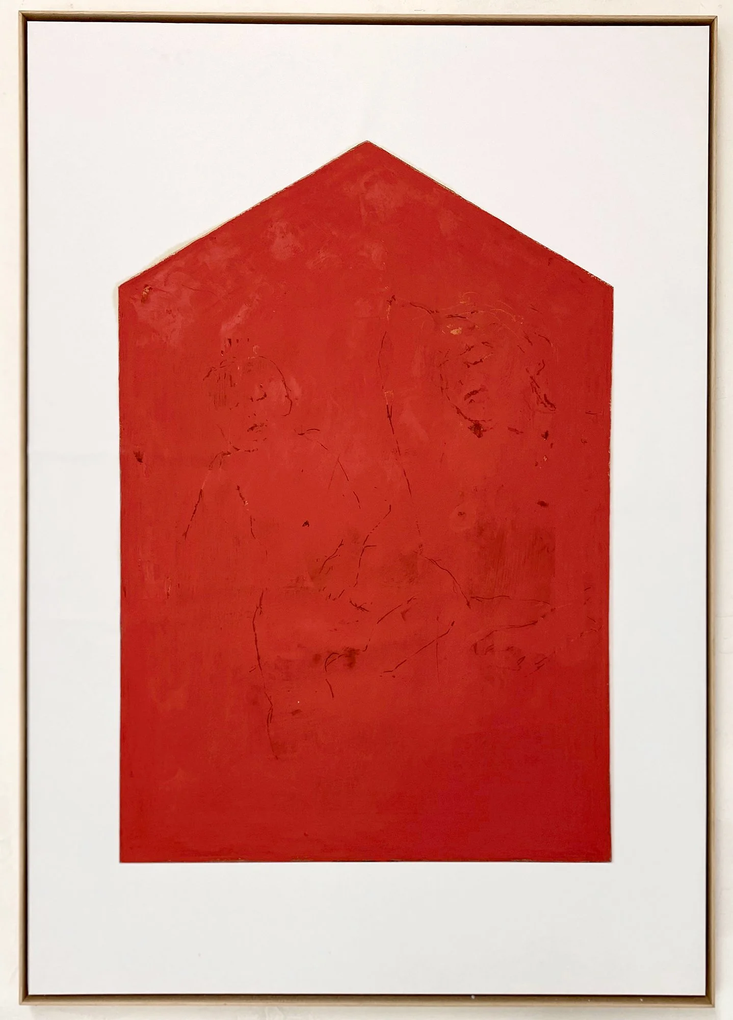 The MotherLine — kirsten stromberg