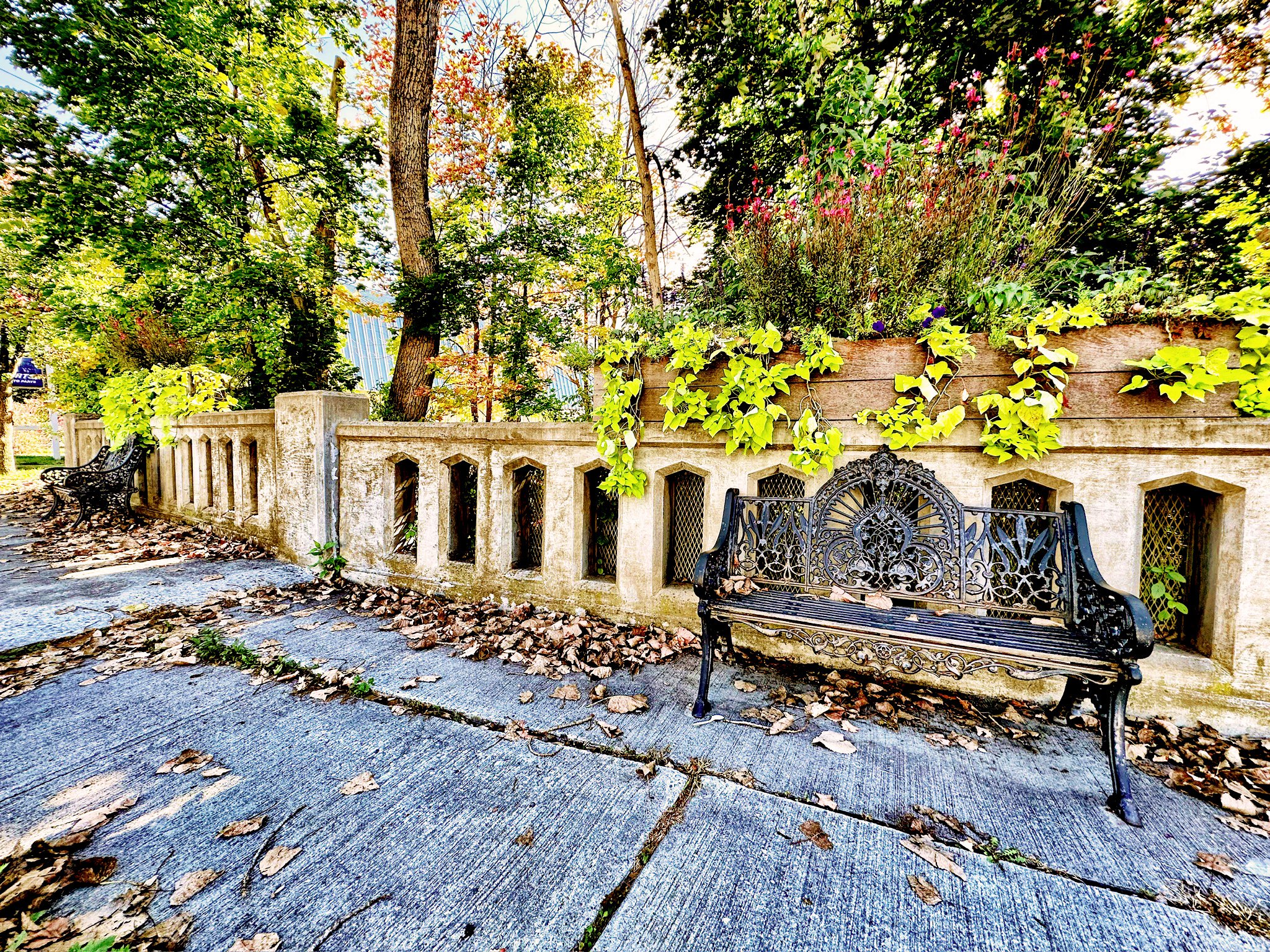 Our History — TOWNSCAPE