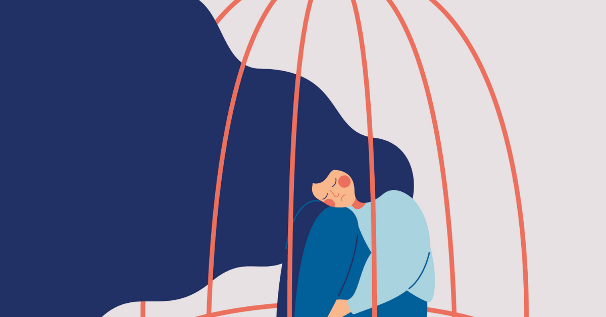 My Story — Good Grief