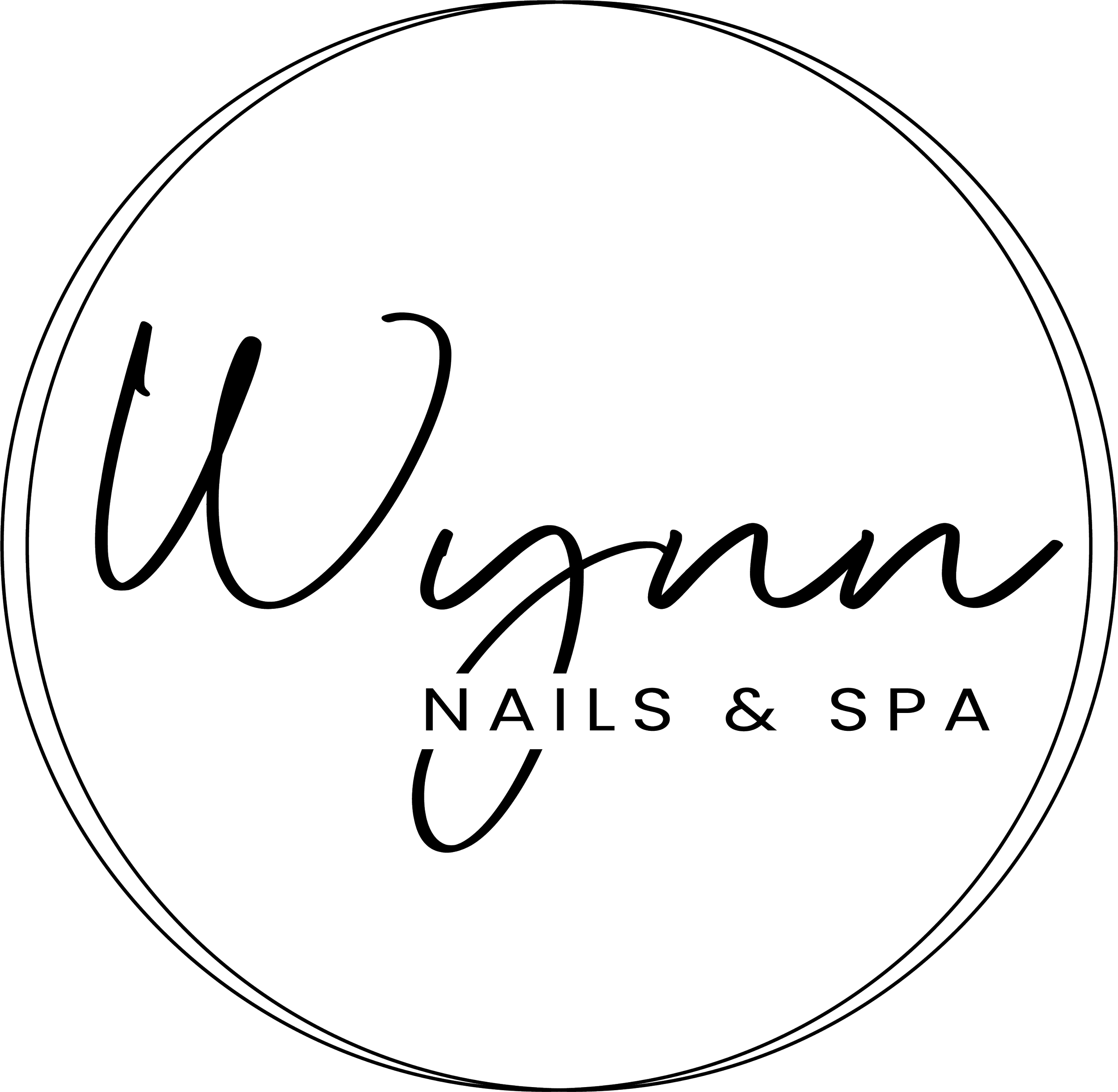 Wynn Nails & Spa - Irvine