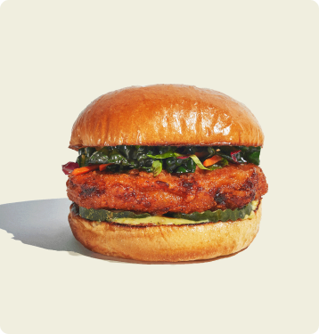 Hart House: The Future Of Food Has Hart: Burgers, Chicken, Fries, Tots