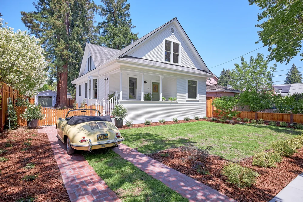 Don't Leave Your Bay Area Custom Home Project to Chance — De Mattei ...