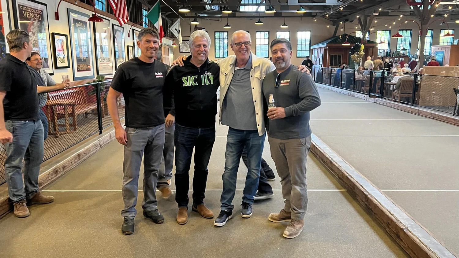 Join the De Mattei Construction Team — De Mattei Construction