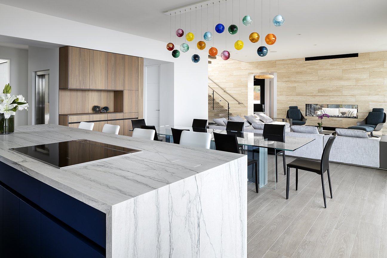 Modern Masterpiece | Discover Quality Craftsmanship Today — De Mattei ...
