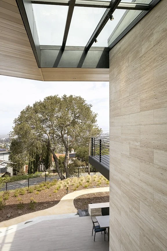 Modern Masterpiece — De Mattei Construction