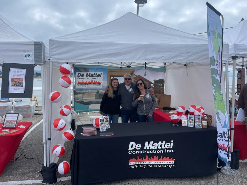 Join the De Mattei Construction Team — De Mattei Construction