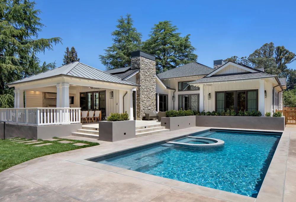 Don't Leave Your Bay Area Custom Home Project to Chance — De Mattei ...