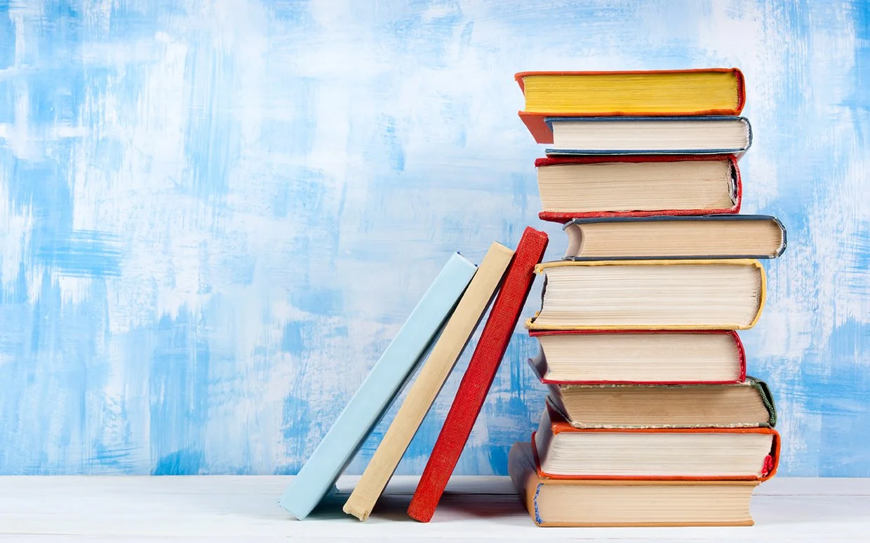 Our Library — Friends of West Milford Township Library